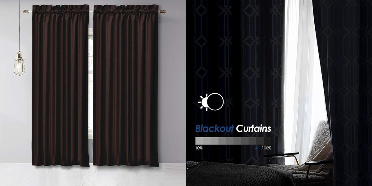 2024 Curtain Trends Revamp Your Living Space With These Latest Designs